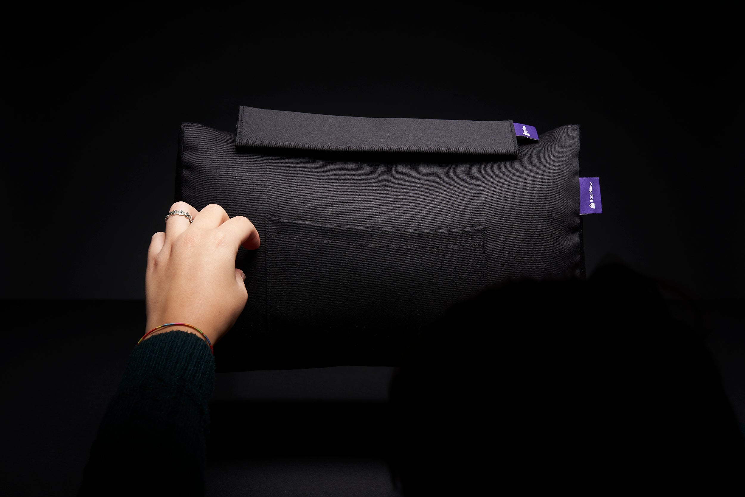 Premium pillows to keep your luxury handbag in its perfect shape ...