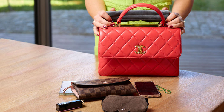 Premium pillows to keep your luxury handbag in its perfect shape ...