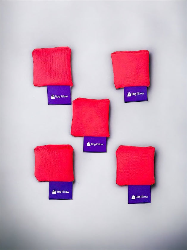 Pack of 5 Dry Guards – BagPillow