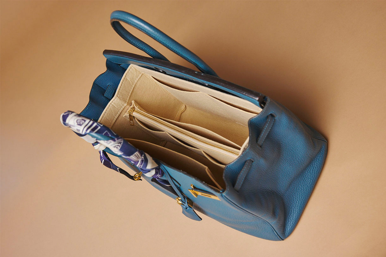 Premium Bag Inserts – BagPillow